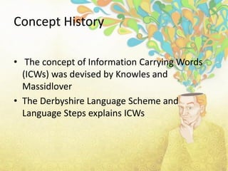 Information carrying words pdf | PDF