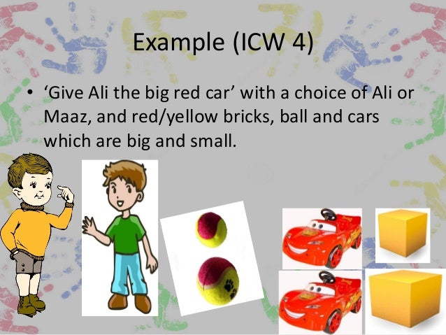 Information carrying words pdf