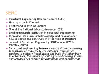 Information centres pres | PPT