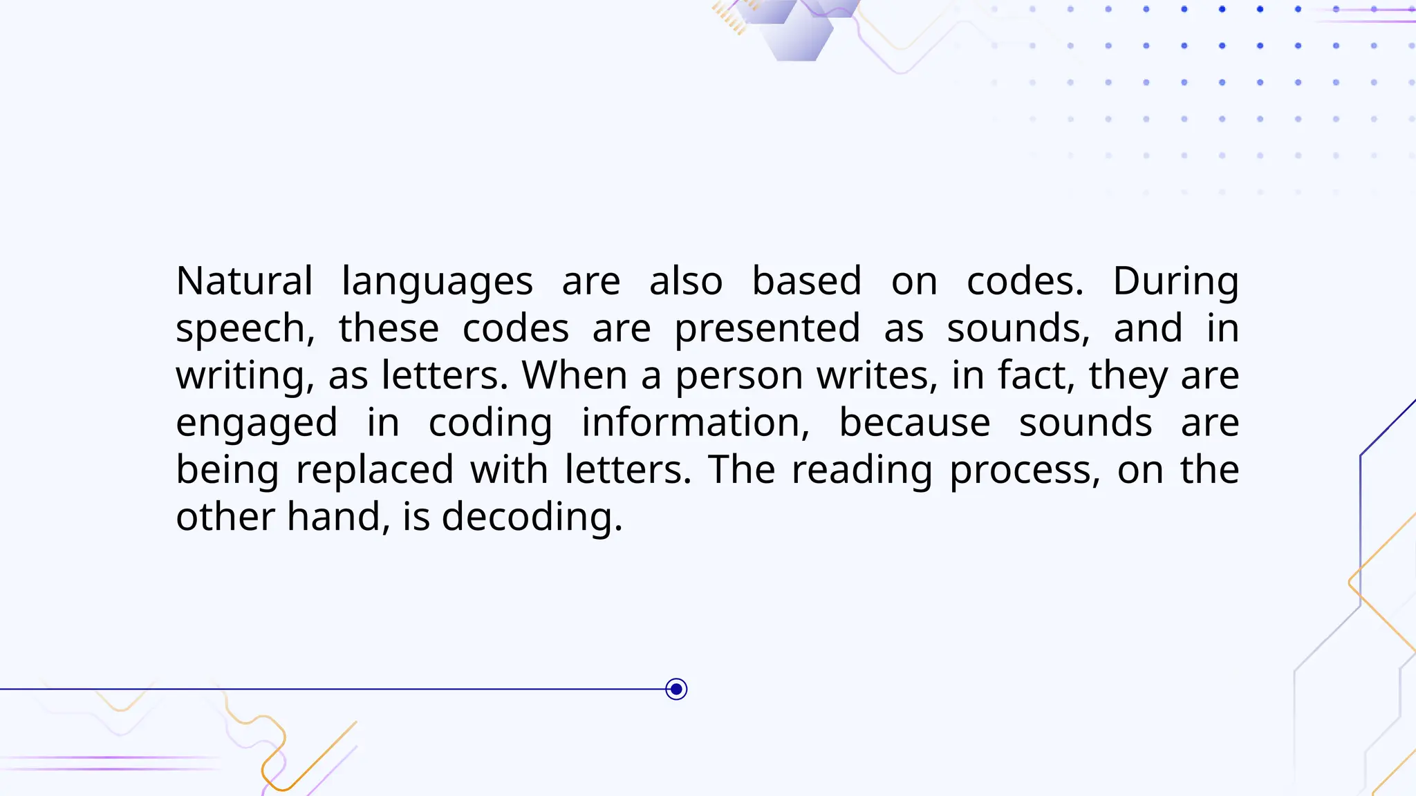 Understanding Information Coding: Methods, Symbols, and Practical Daily ...