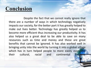 Information communication technology & cyber law presentation | PPTX