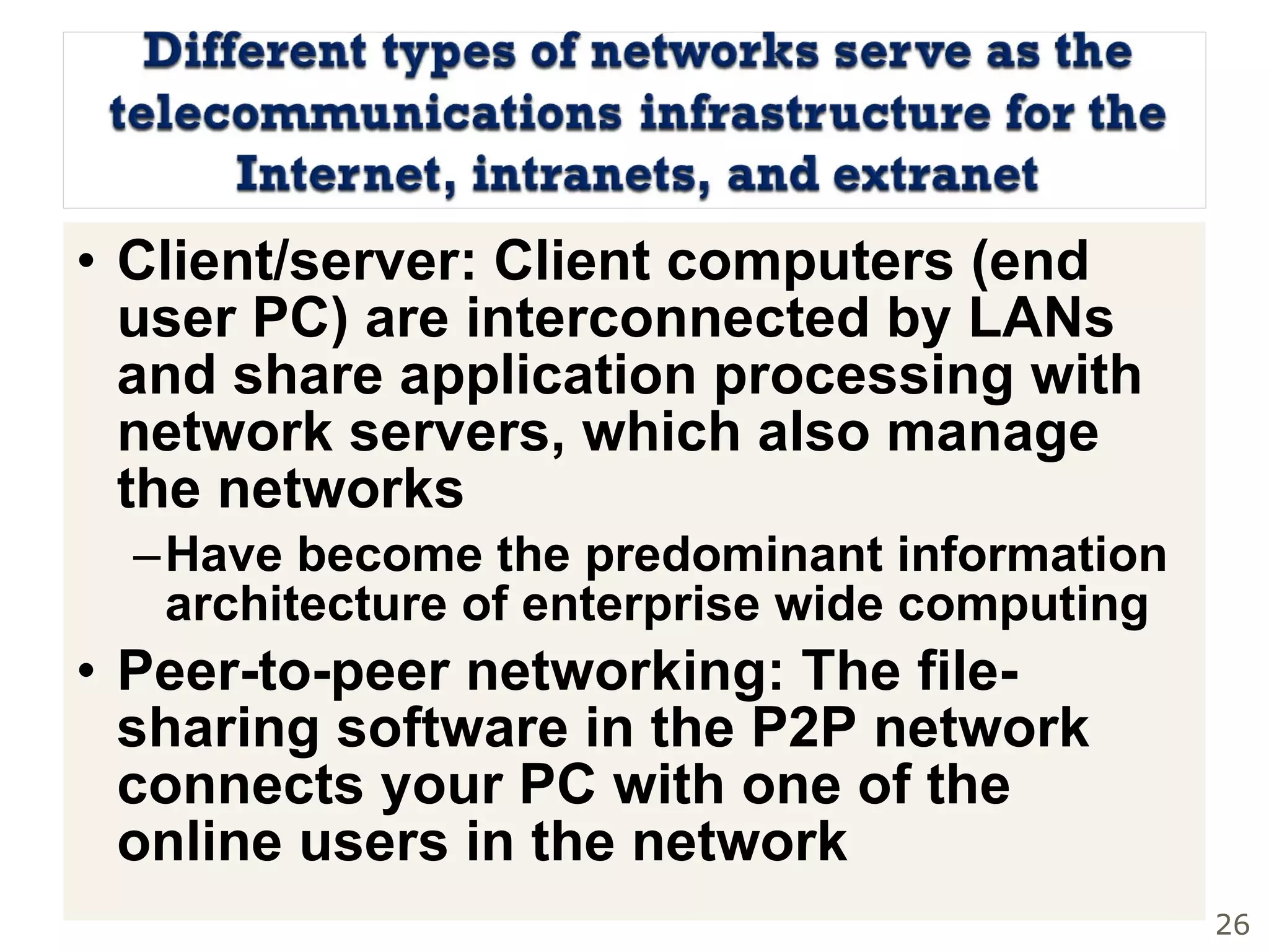 Information communication technology (ict) | PPT