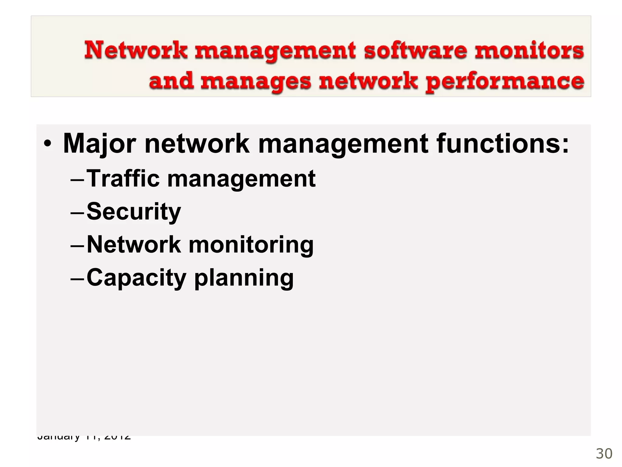 Information communication technology (ict) | PPT