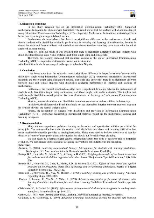 Information Communication Technology Ict — Supported Pdf