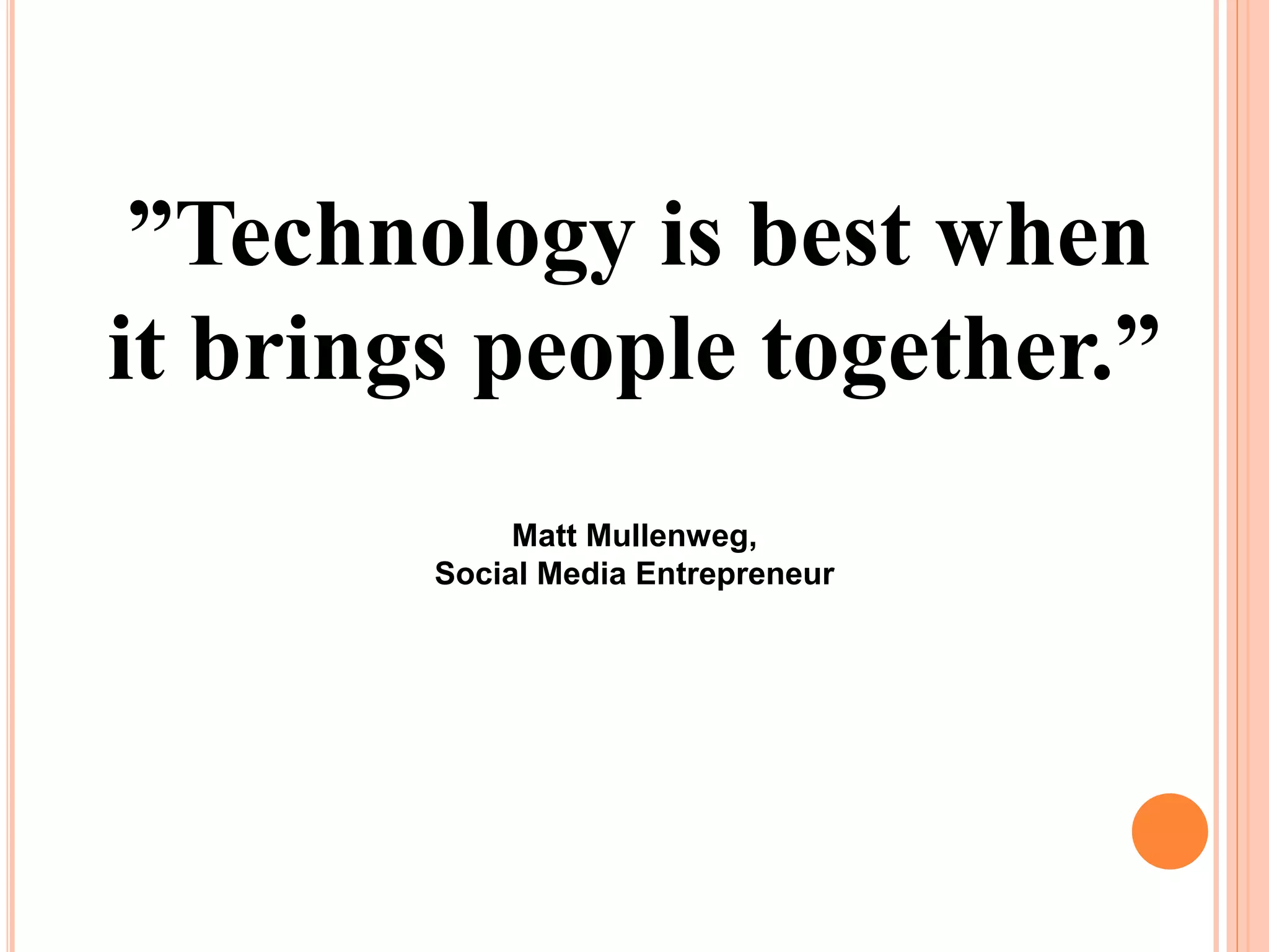 Information Computer Technology Ppt