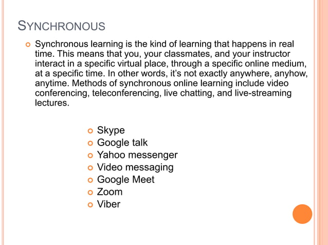 Information computer technology | PPT