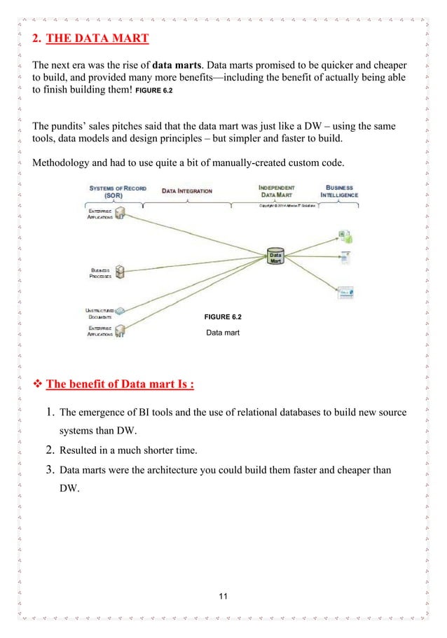 Information & Data Architecture | PDF | Databases | Computer Software and Applications