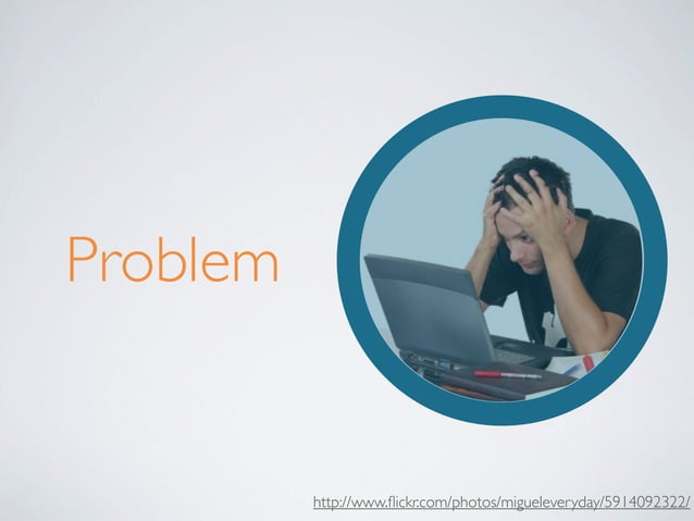 Information Design Principles | PPT