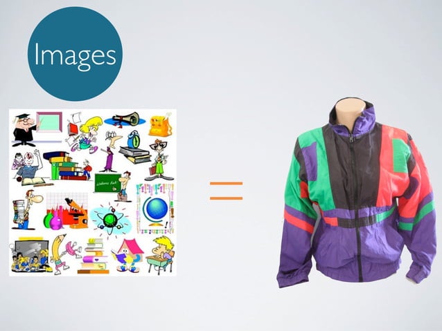 Information Design Principles | PPT