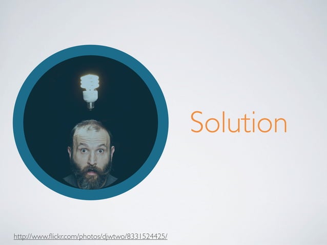 Information Design Principles | PPT