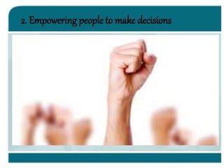 Information, education and communication | PPTX