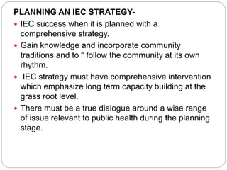 Information , education and communication.pptx