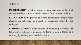 Information education and communication (IEC).pptx