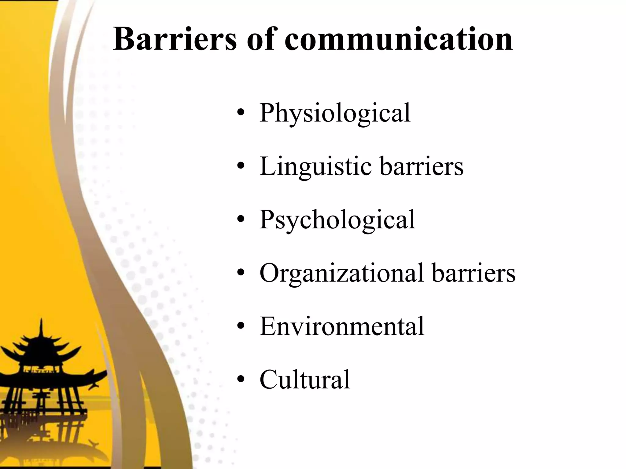 Information education communication | PPTX