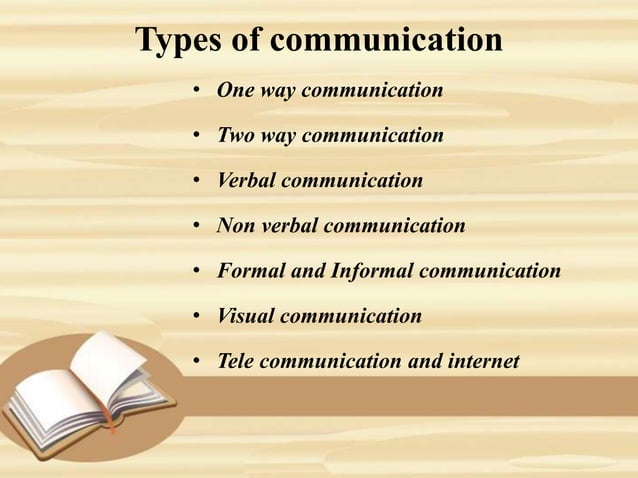 Information education communication | PPTX