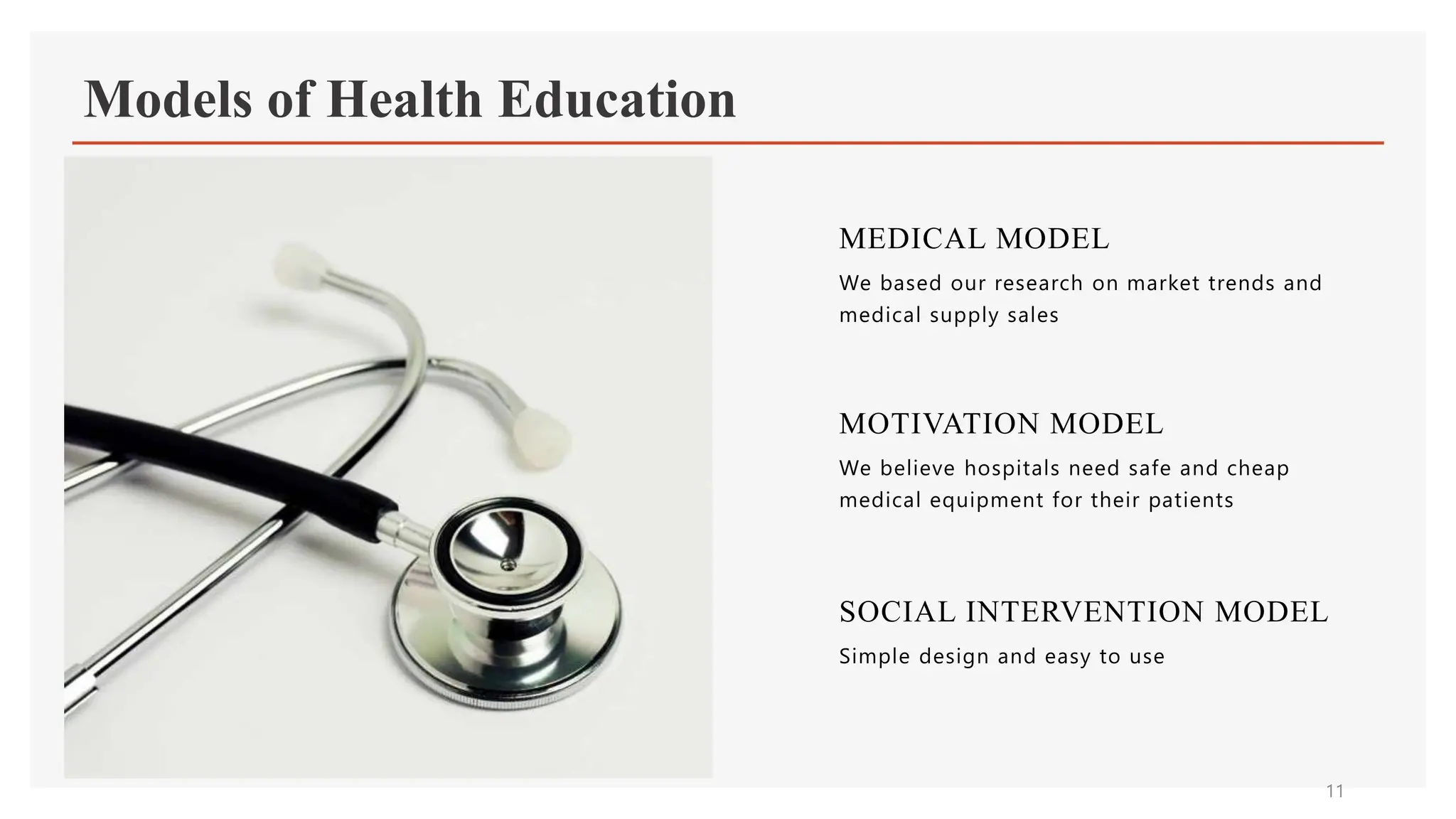 INFORMATION EDUCATION COMMUNICATION.pptx | Medical Health