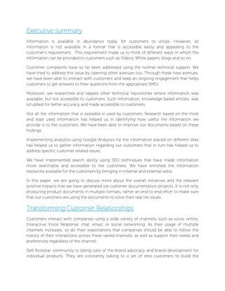 Information evolution | PDF