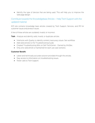 Information evolution | PDF