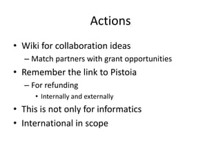 Academic and industry collaboration | PPTX