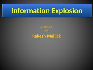 Information Explosion.pptx