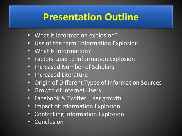 Information Explosion.pptx