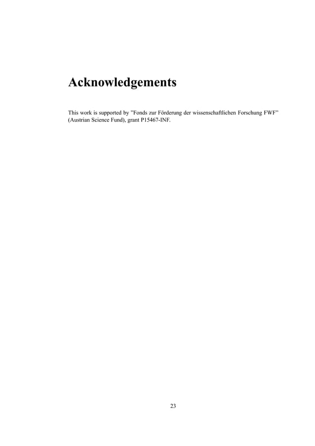 Information Extraction Systems Aspects And Characteristics