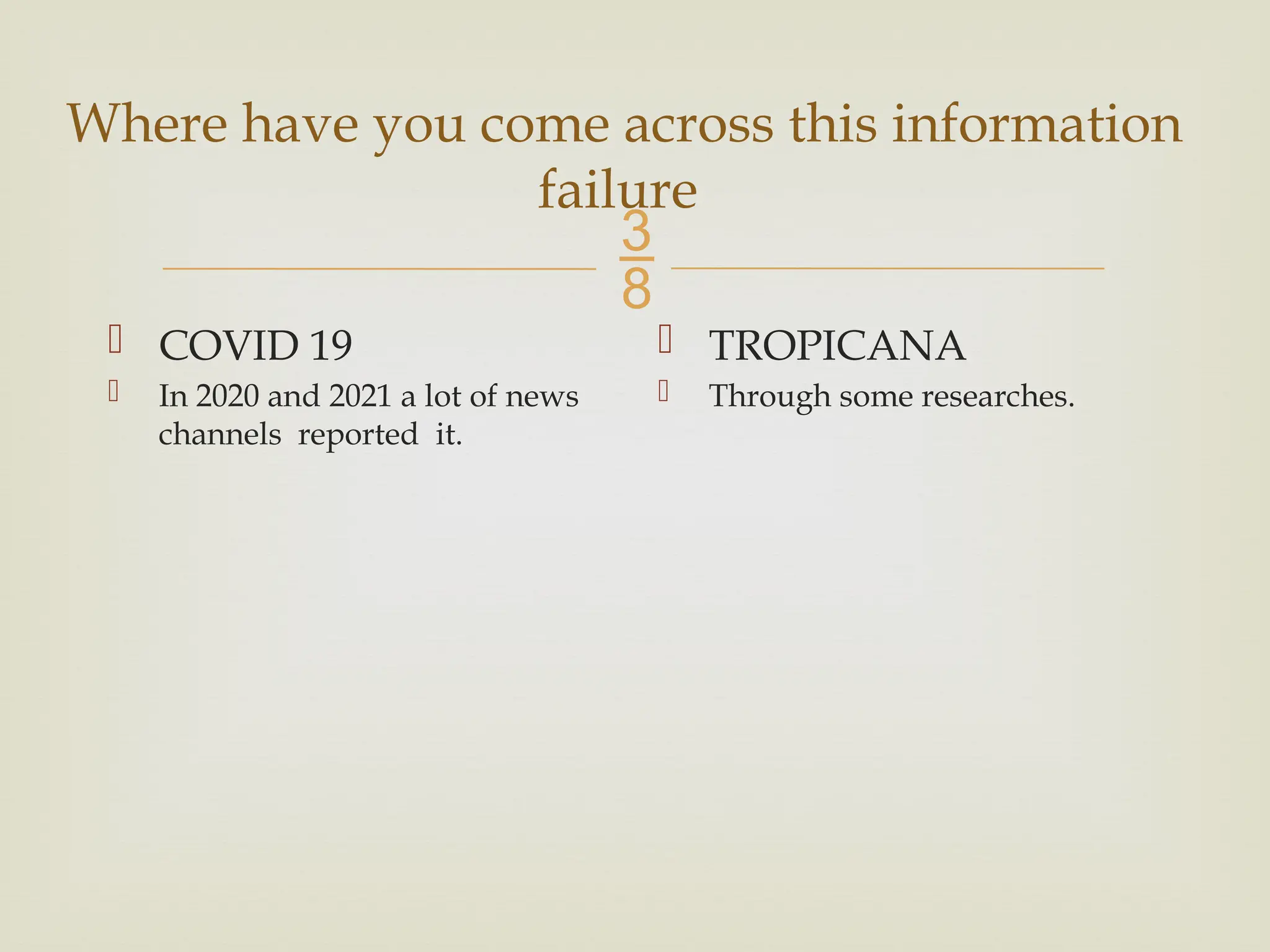 Information Failure with real life examples ppt.pptx