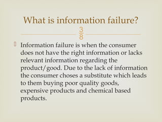 Information Failure with real life examples ppt.pptx