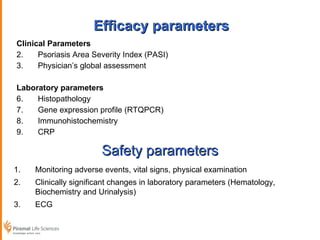 Information for doctors | PPT