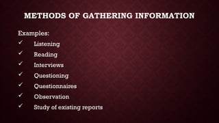 Information from Various Sources G10.pptx