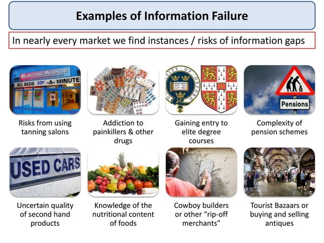 Information gaps | PPT