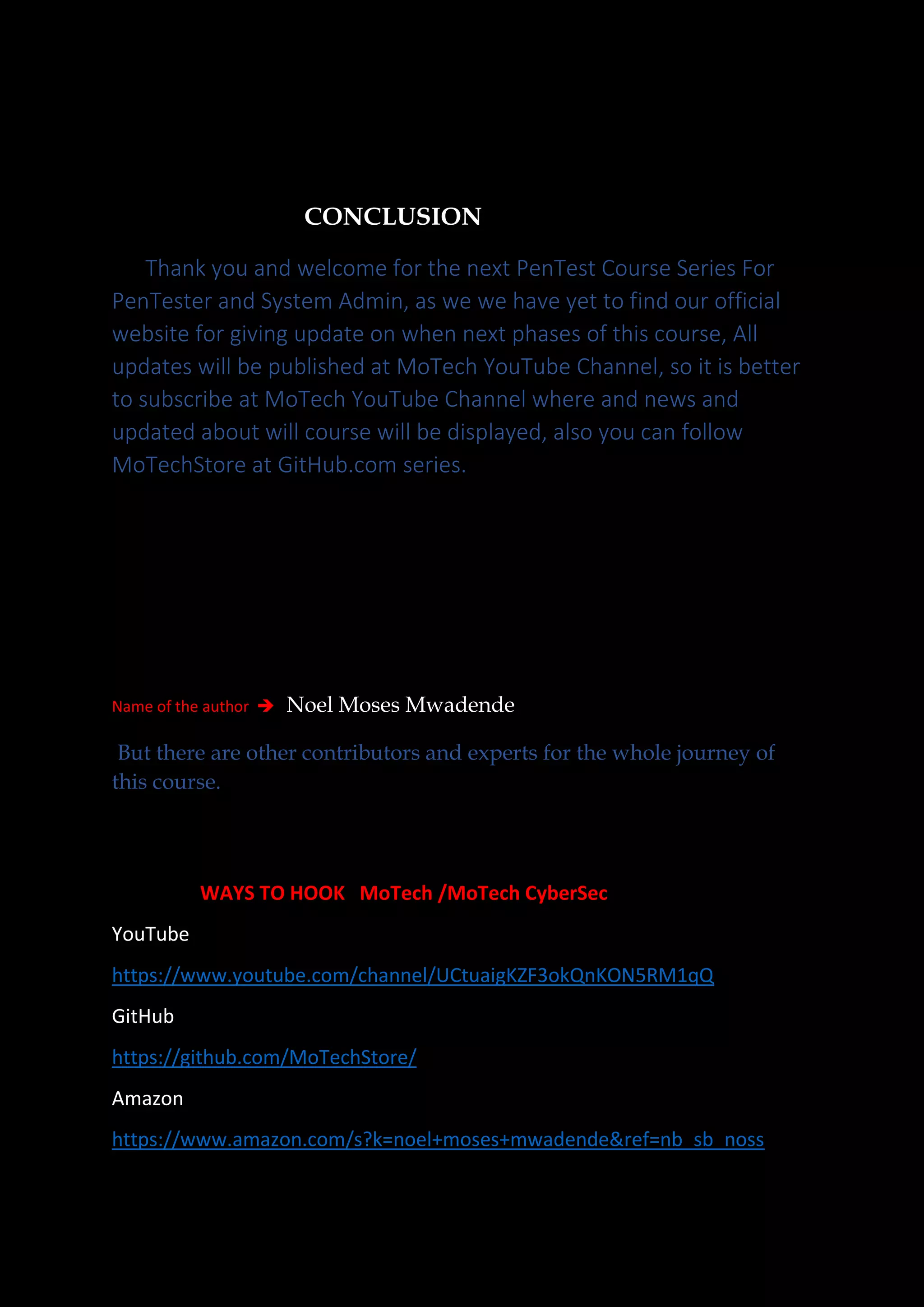 Information gathering | PDF