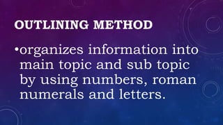 information gathering.pptx