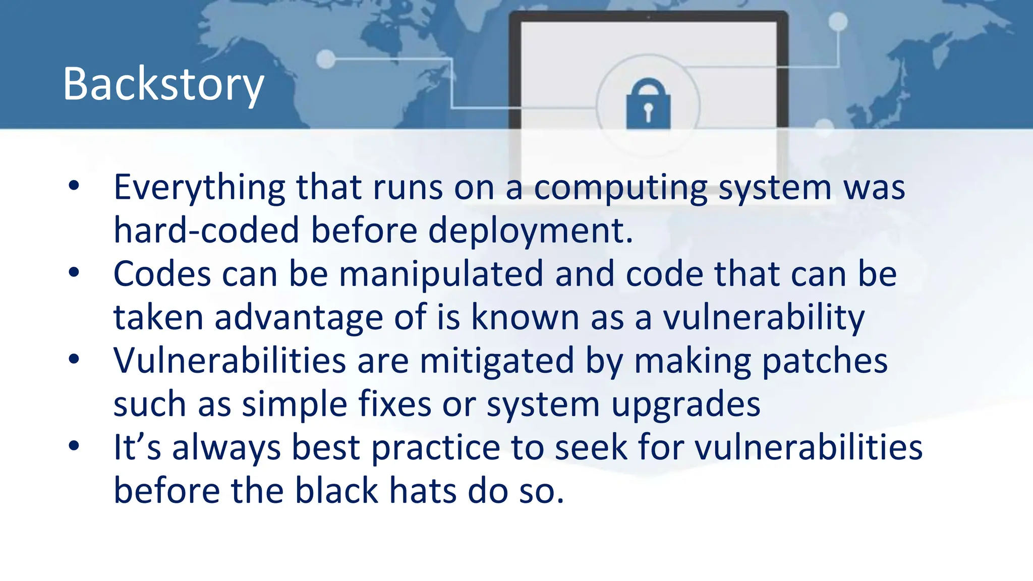 Information Gathering and reconnaissance.pptx