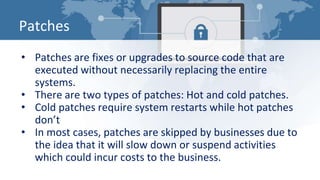 Information Gathering and reconnaissance.pptx