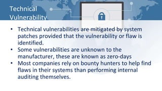 Information Gathering and reconnaissance.pptx