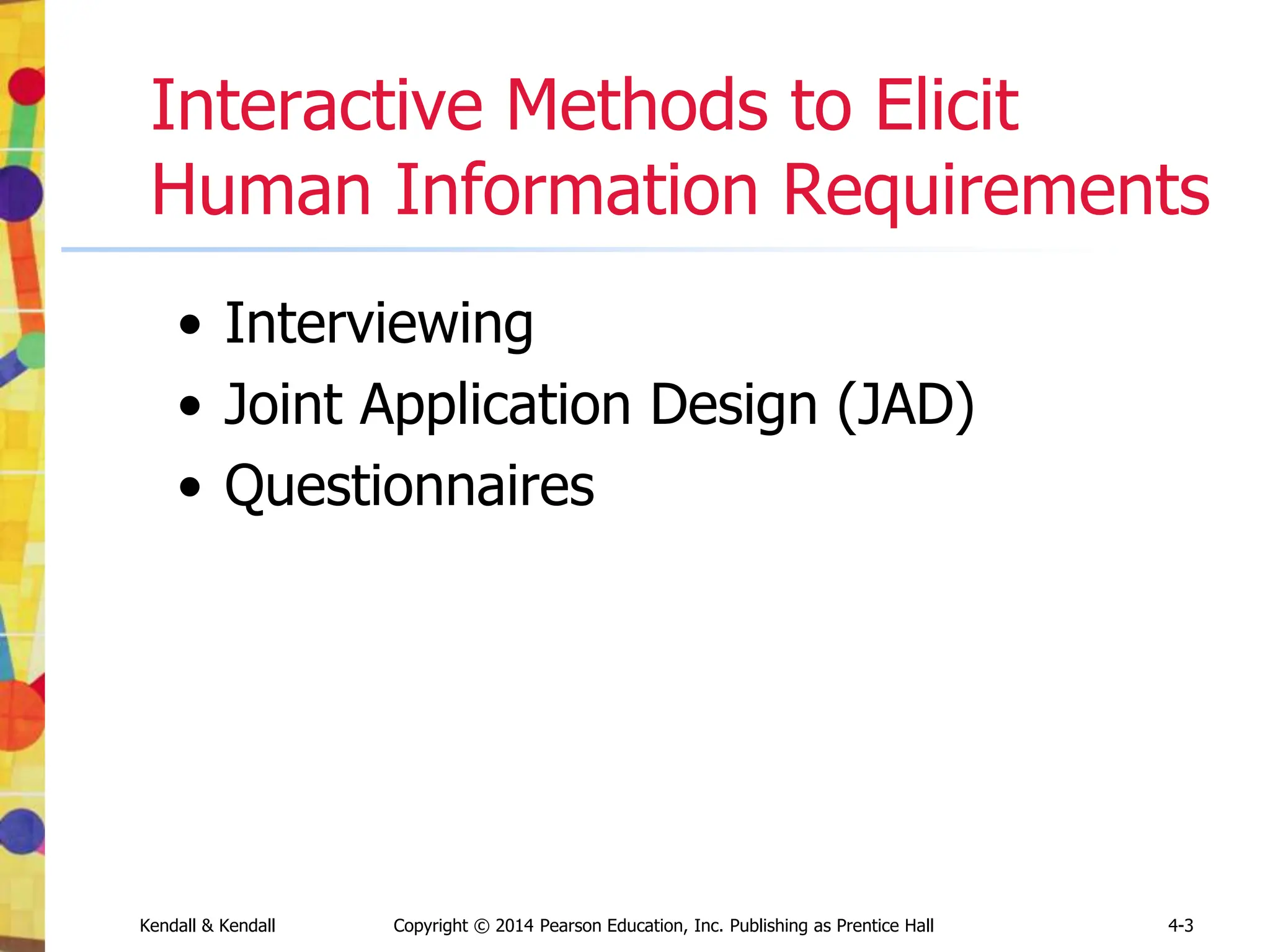 Information Gathering Interactive Methods.ppt