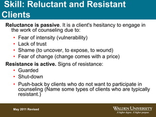 INFORMATION GIVING.PPT | Family and Relationships