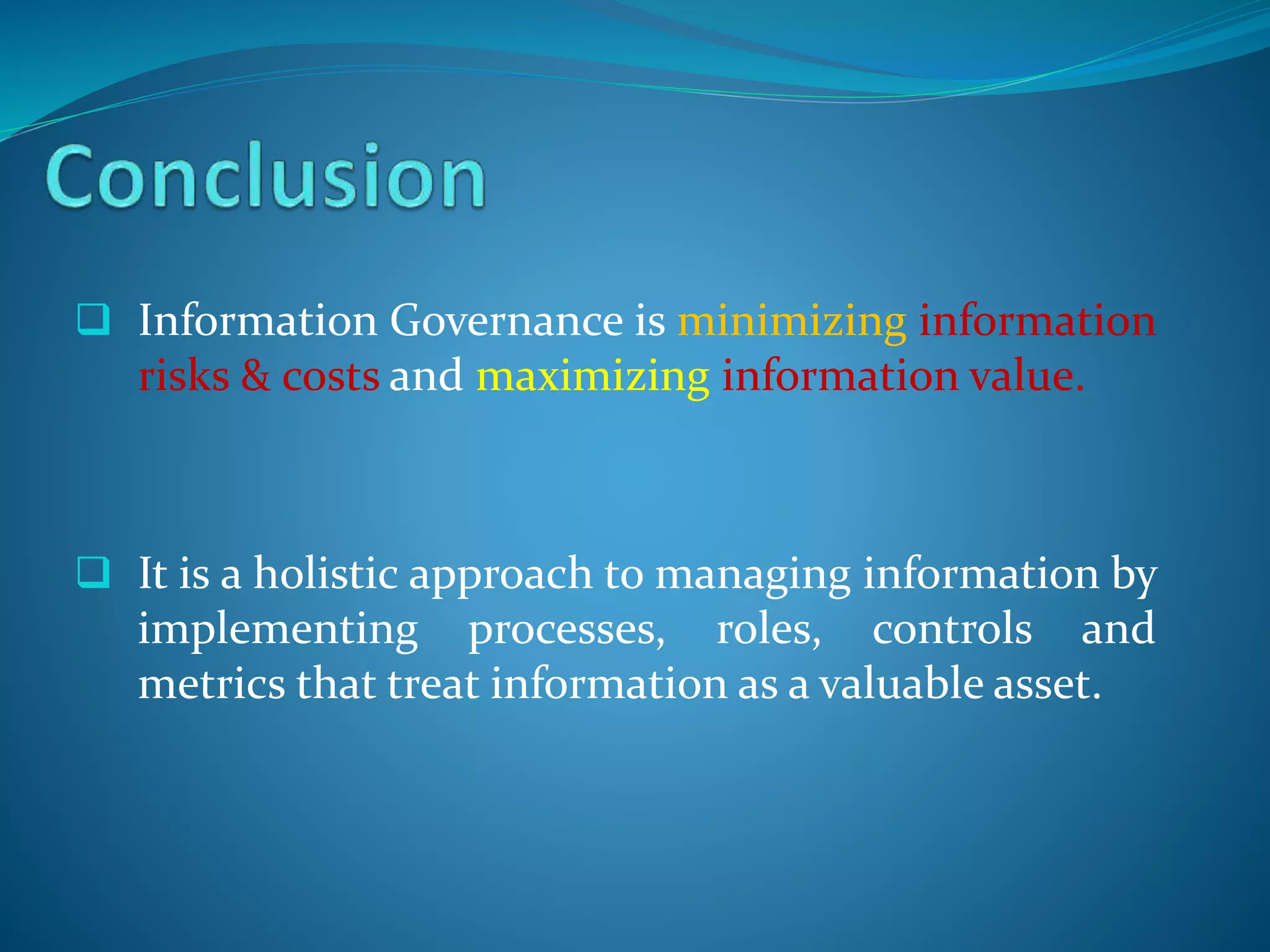INFORMATION GOVERNANCE.pptx