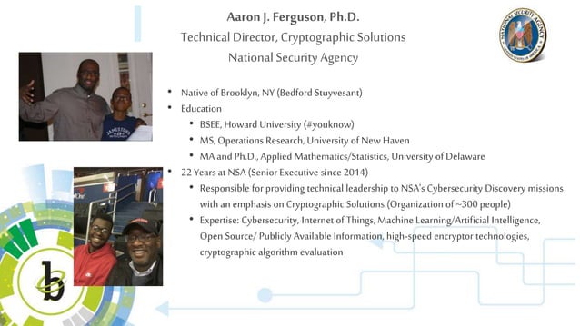 Information is Power! Using Defensive Solutions in Cybersecurity | PPTX ...