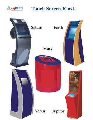 Information kiosk | PDF