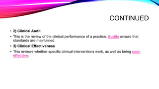 information law and governance in clinical practice 12.9.23.pptx