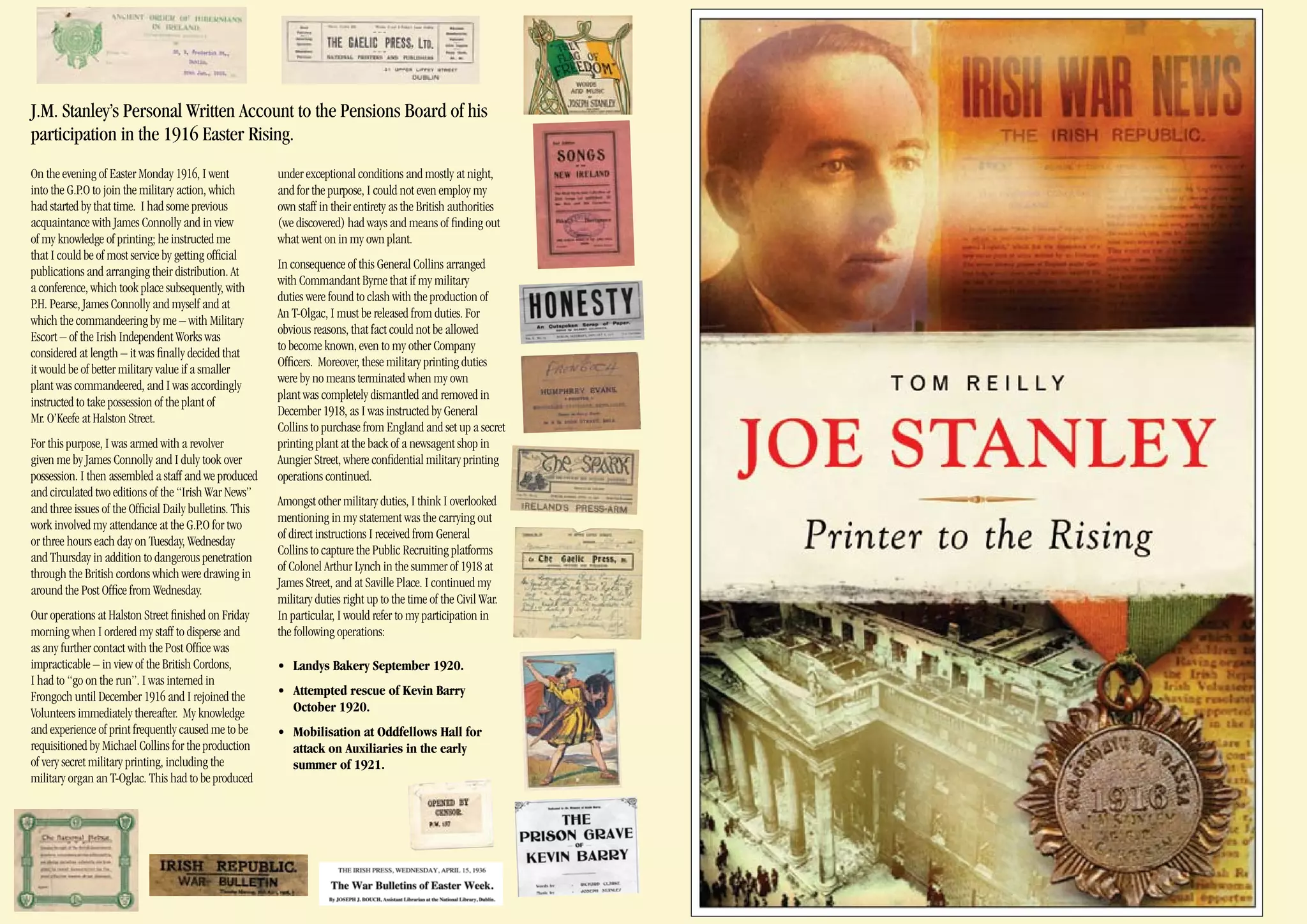 Information leaflet | PDF