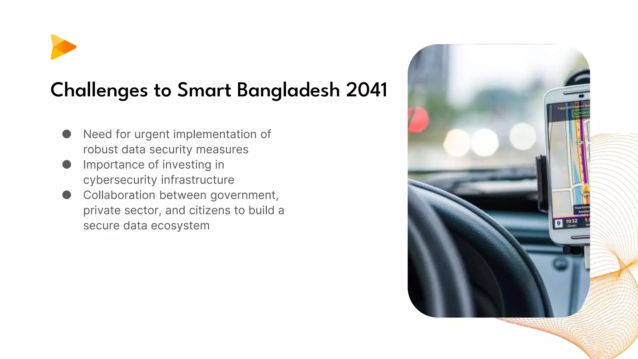 Information Leakage The Impact on Smart Bangladesh Vision 2041.pptx