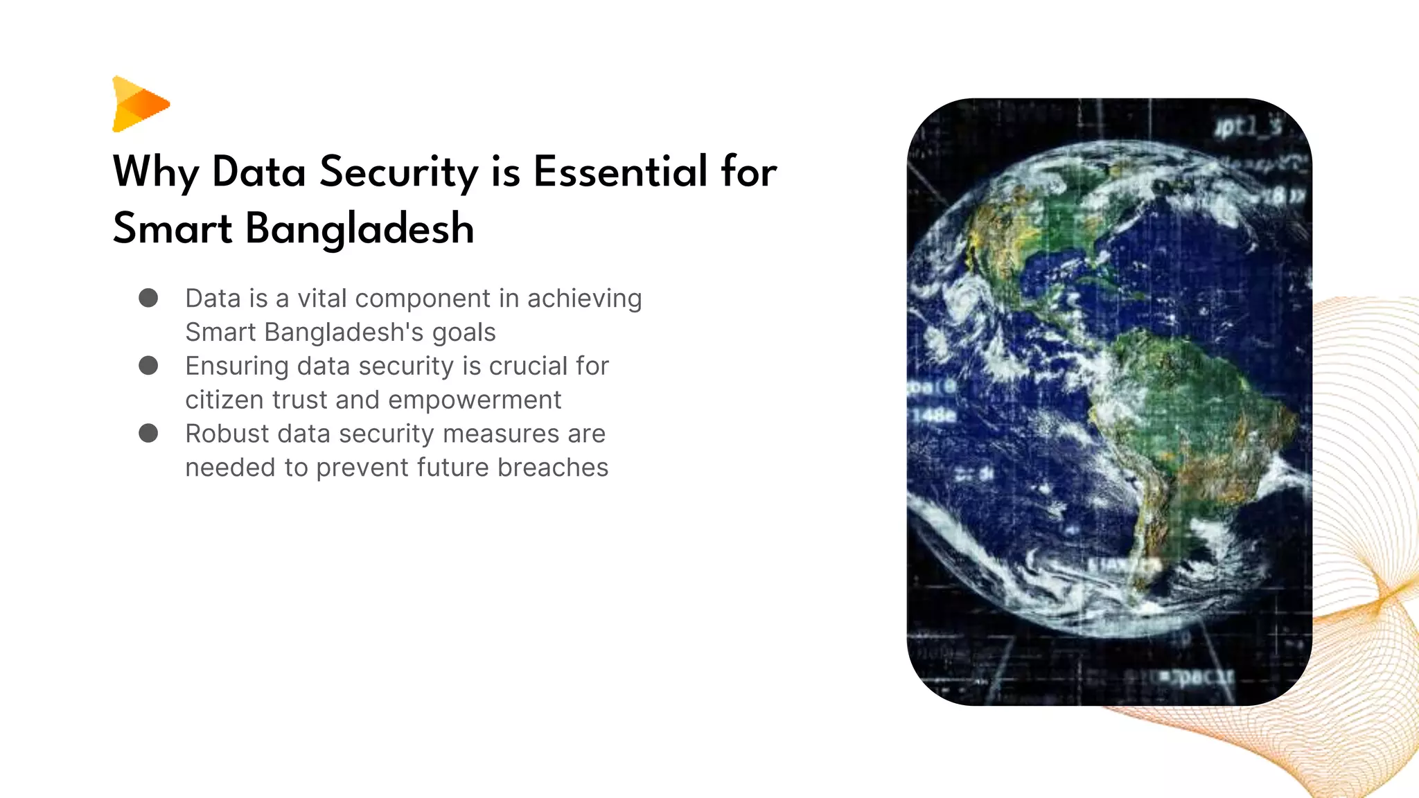 Information Leakage The Impact on Smart Bangladesh Vision 2041.pptx