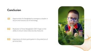 Information Leakage The Impact on Smart Bangladesh Vision 2041.pptx