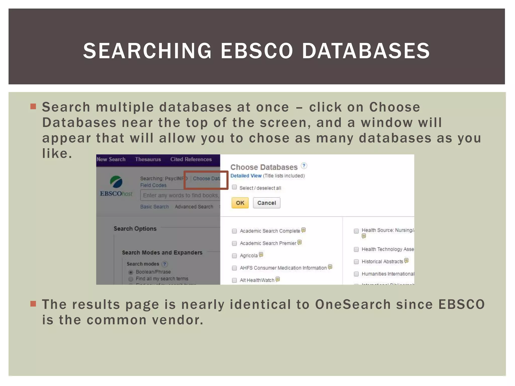 Information literacy | PPTX