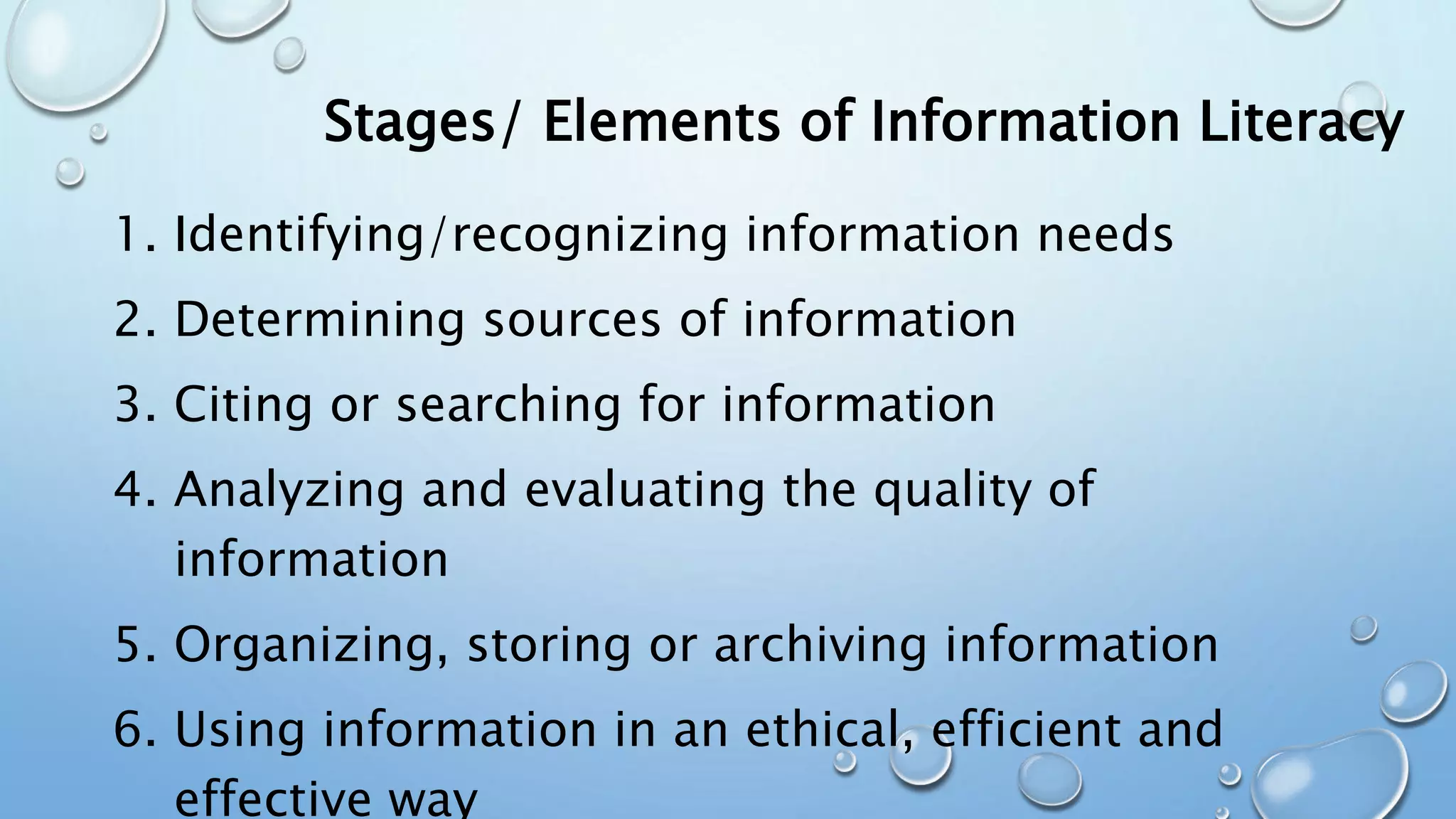 information LITERACY.pptx