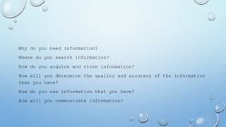 information LITERACY.pptx