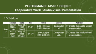 What is Information Literacy Presentation | PPTX